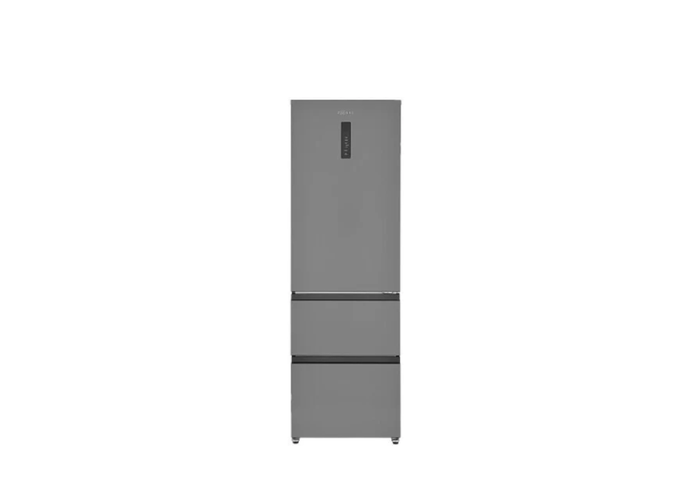 Холодильник Zugel ZRFD362B