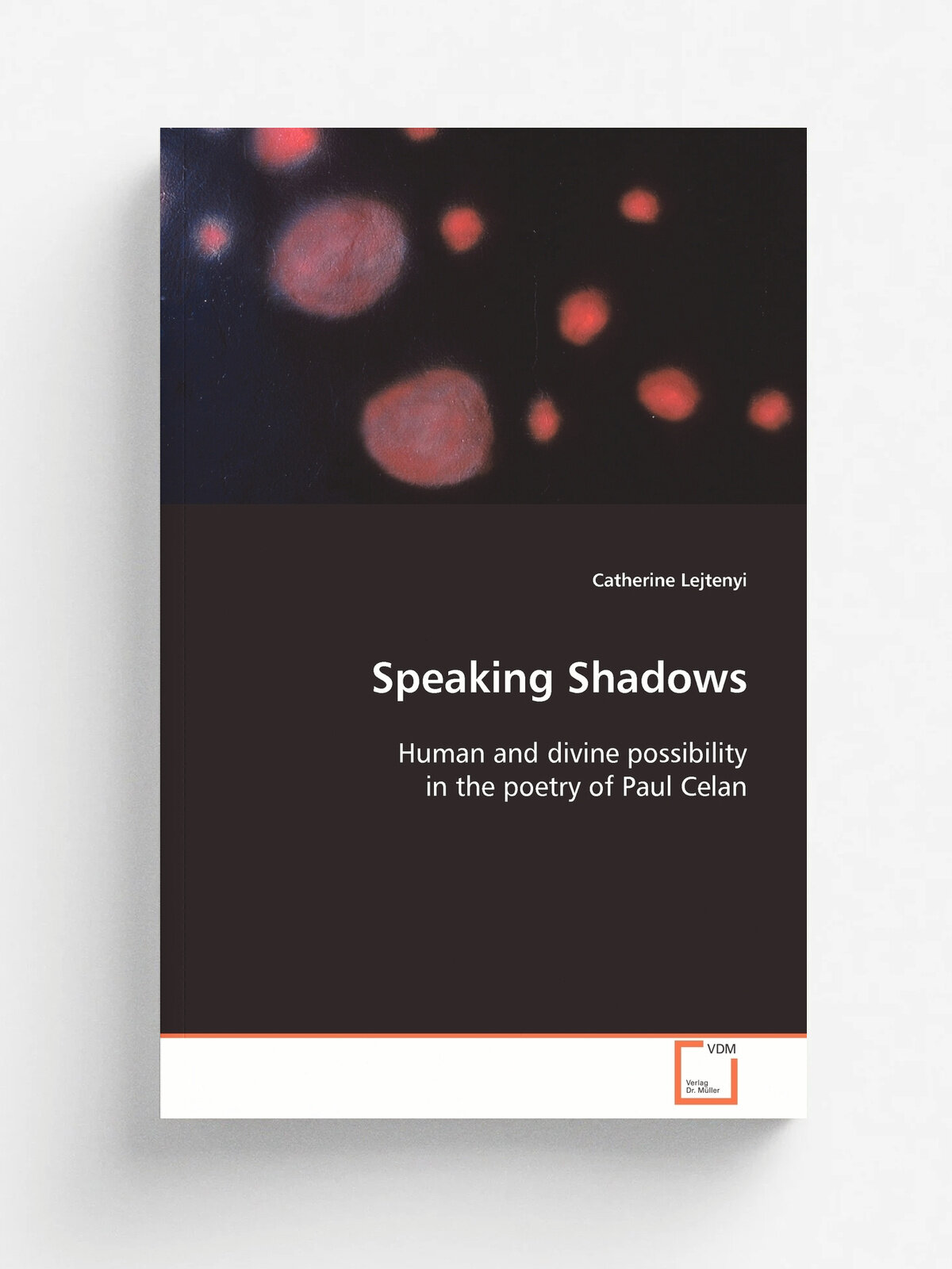 Speaking Shadows