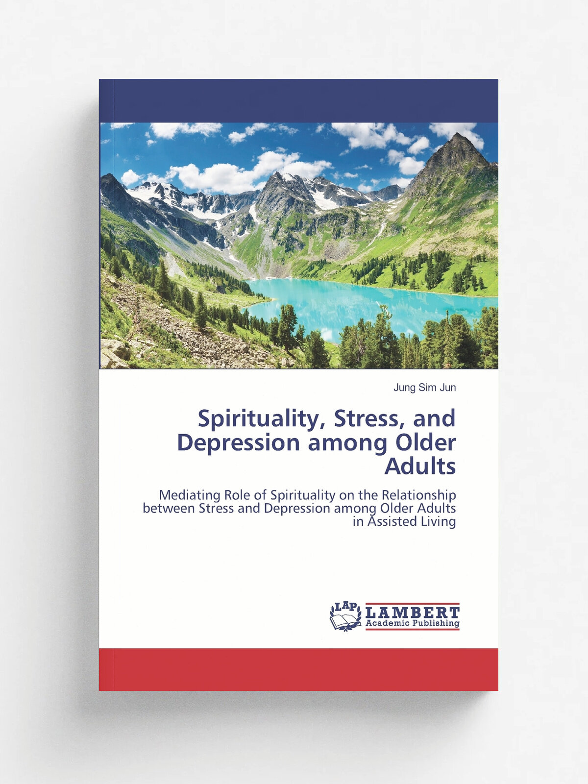 Spirituality, Stress, and Depression among Older Adults