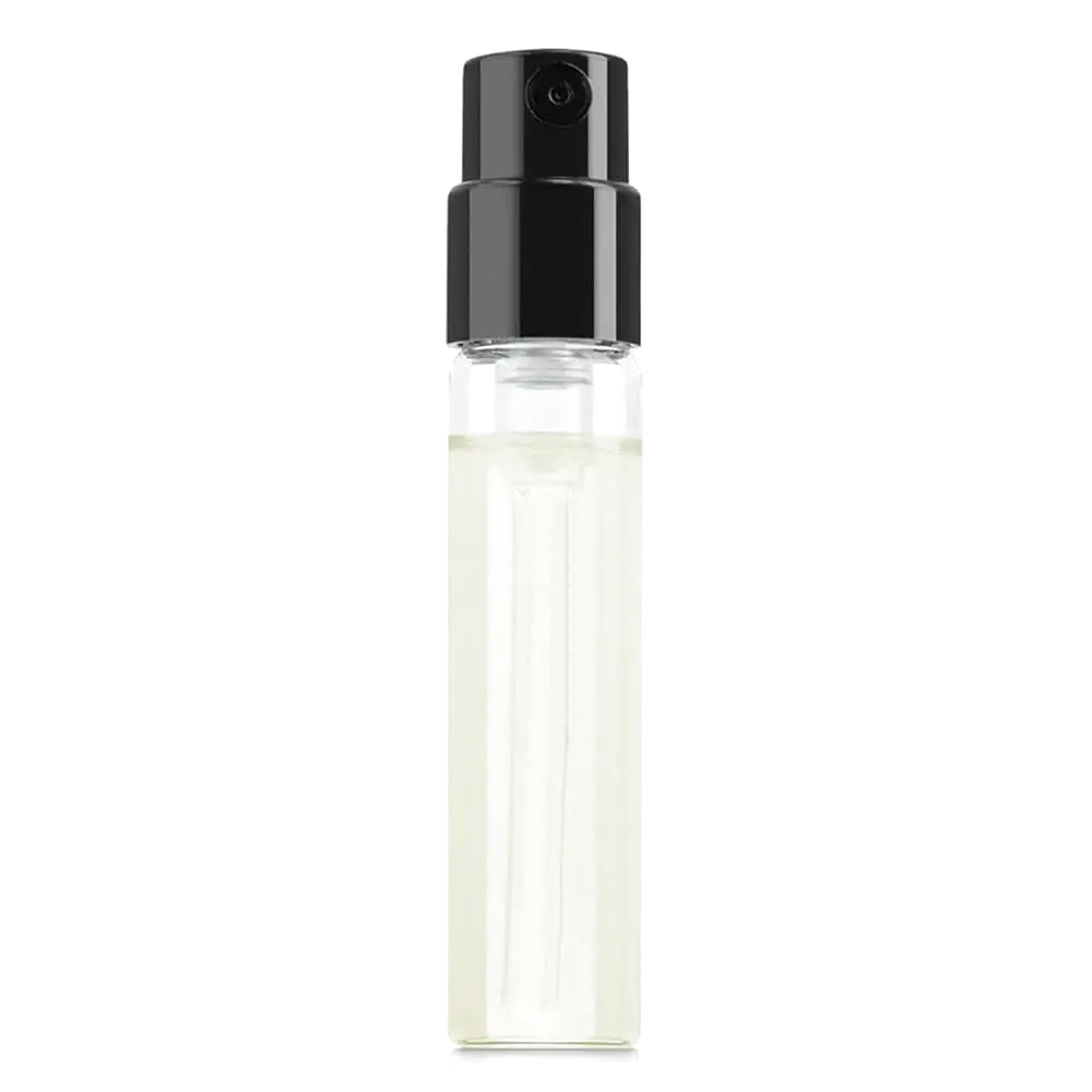 Montale Aoud Lime миниатюра парфюмерной воды 2 мл - Монталь Уд Лайм для женщин и мужчин