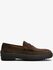 Лоферы Tod's Winter Gommino, размер 7.5