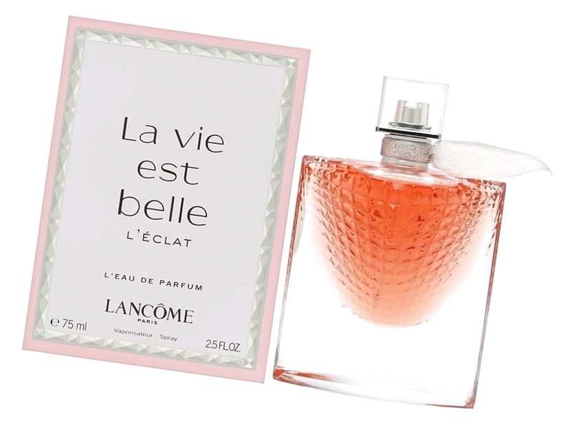 Женский аромат Lancome La Vie Est Belle Eclat 75 мл - Ла Ви Эст Бель Эклат