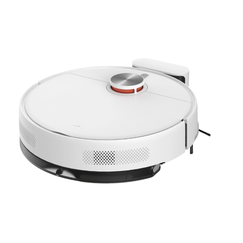 Робот-пылесос Xiaomi Robot Vacuum S40C, белый