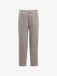 Брюки Moustache Micro-patterned straight-leg trousers, размер 4 года
