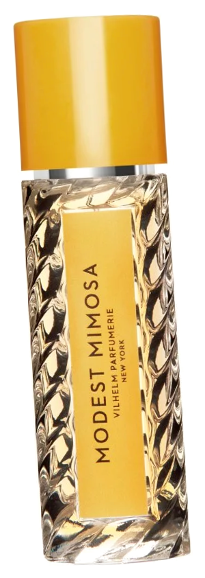 Vilhelm Parfumerie Modest Mimosa 20 мл парфюм / Вильгельм Парфюмер Модест Мимоза