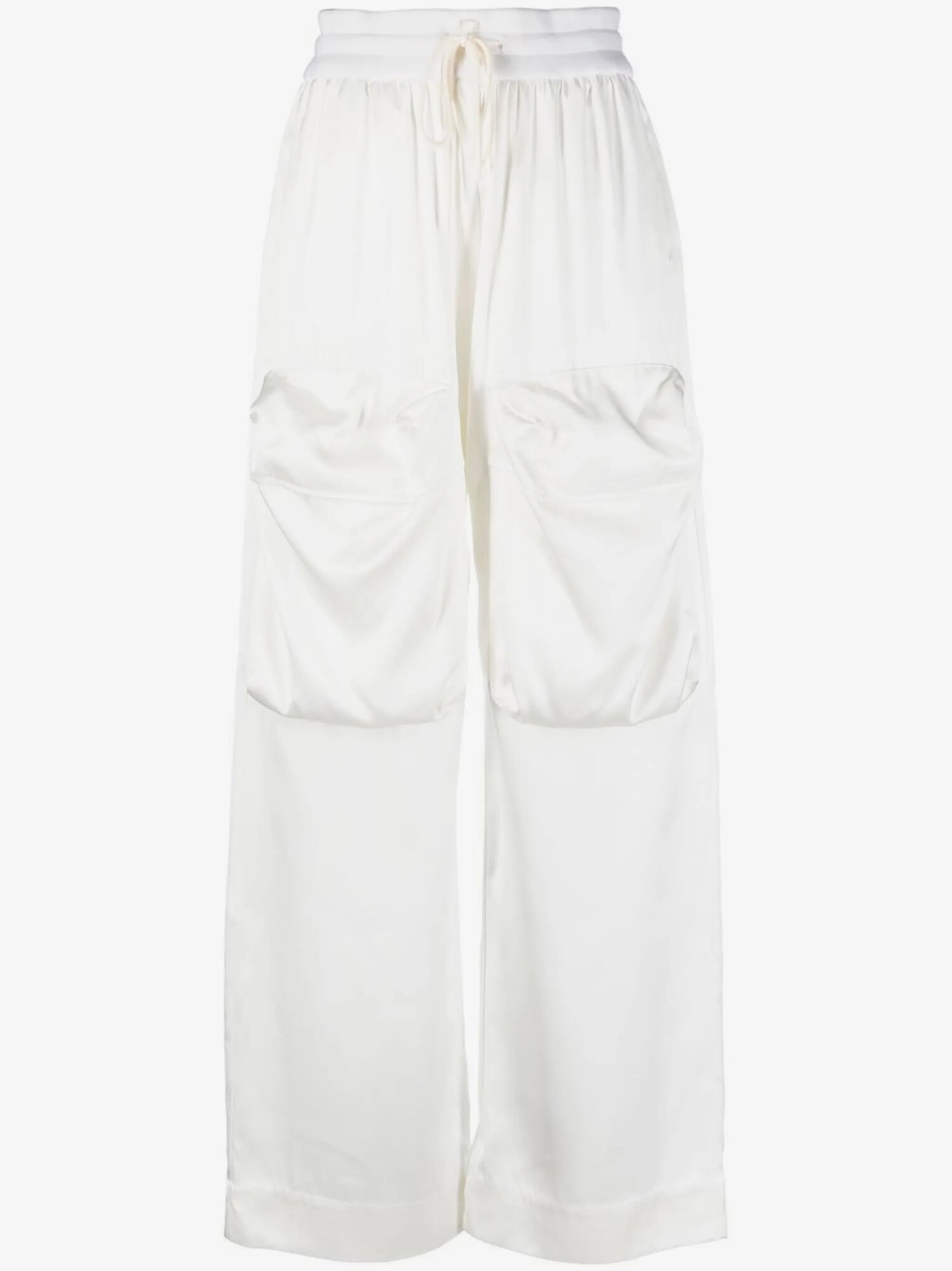 Брюки карго Off-White Duchesse