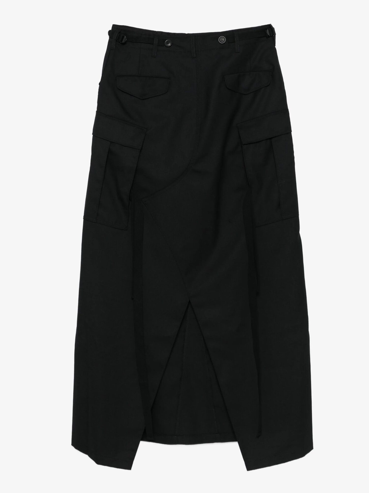 Юбка Junya Watanabe, размер 44 — фото 1