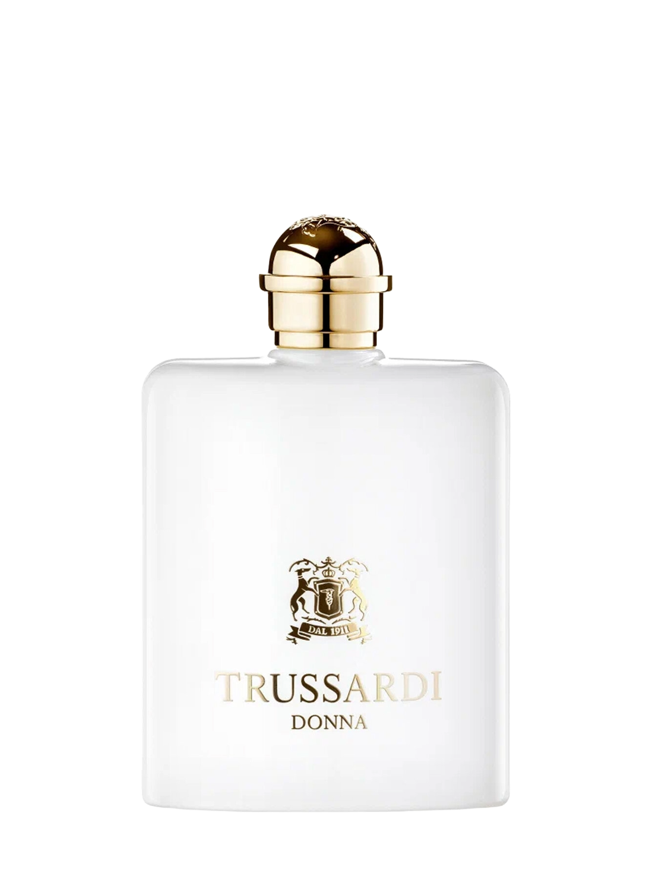 TRUSSARDI вода парфюмерная Donna для женщин edp 100ml
