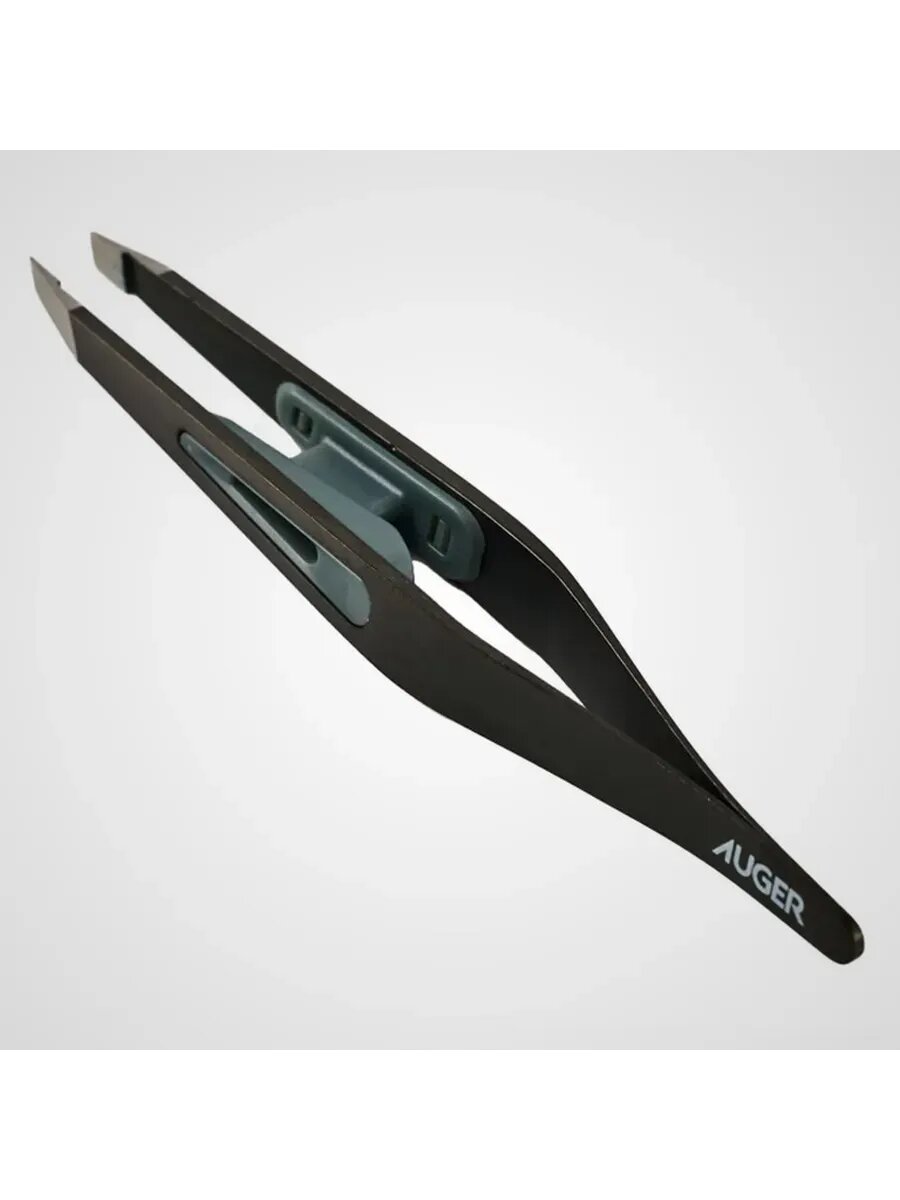 AUGER Tweezers Инструменты 1 шт