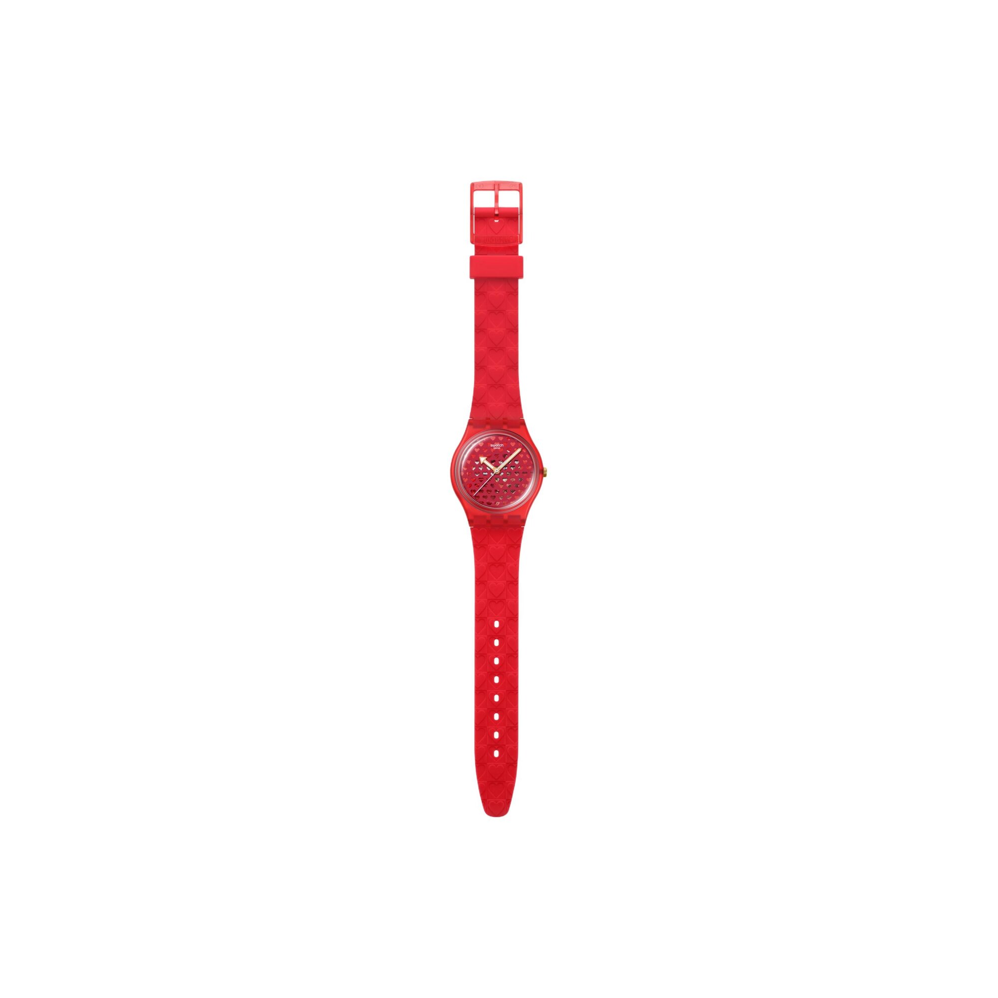 Наручные часы Swatch — фото 1