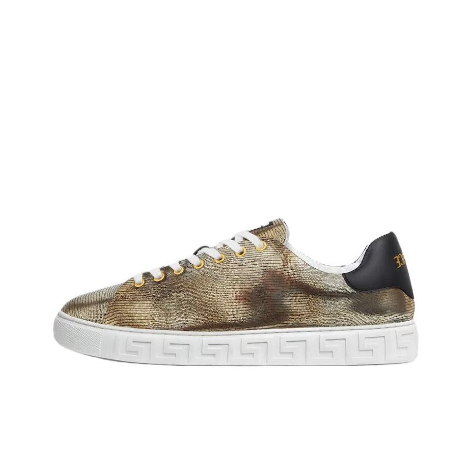 Кроссовки Versace Greca