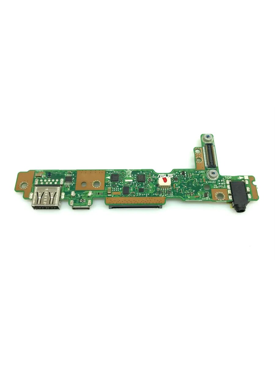 Плата разъемов для ноутбука Asus P3540FA-BQ0284T
