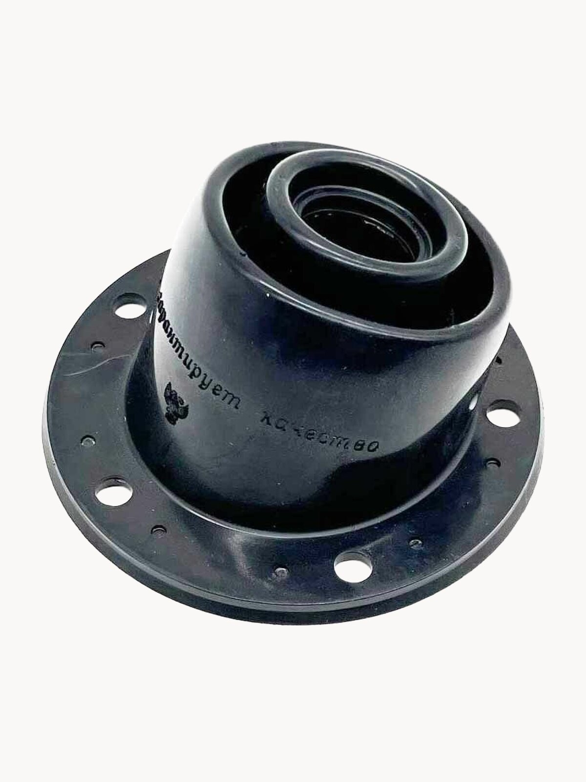 Пыльник рулевой колонки - уплотнитель пола кабины Газель-3302