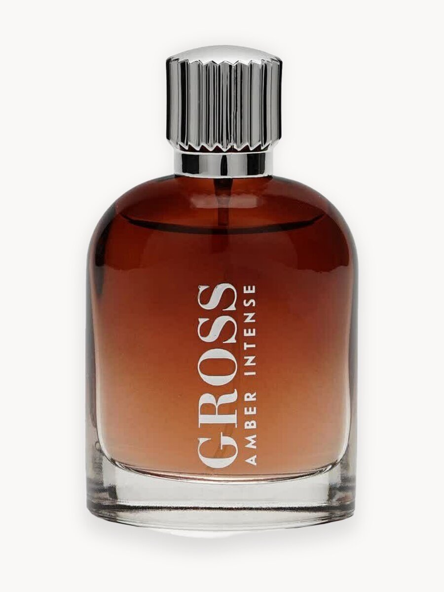 Духи Christine Lavoisier Parfums Amber Intense 100 мл