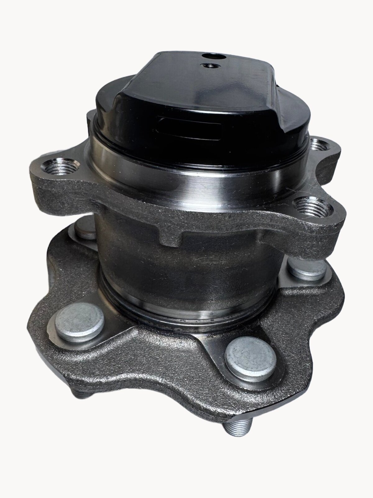 Ступица в сборе задняя для Nissan Qashqai X-Trail 43202JG000.