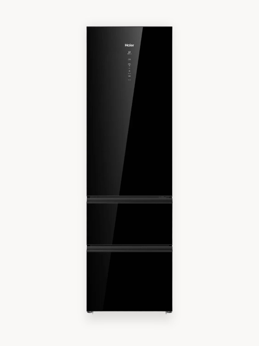 Холодильник Haier A4F639CGBGU1, Total No Frost, инверторный компрессор, класс А+