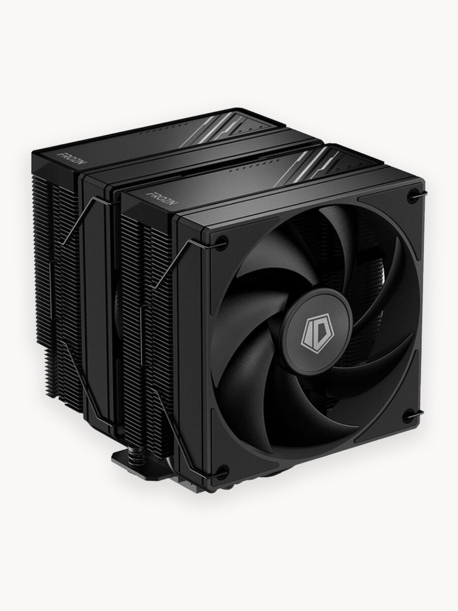 Кулер для процессора Id-cooling FROZN A620 BLACK
