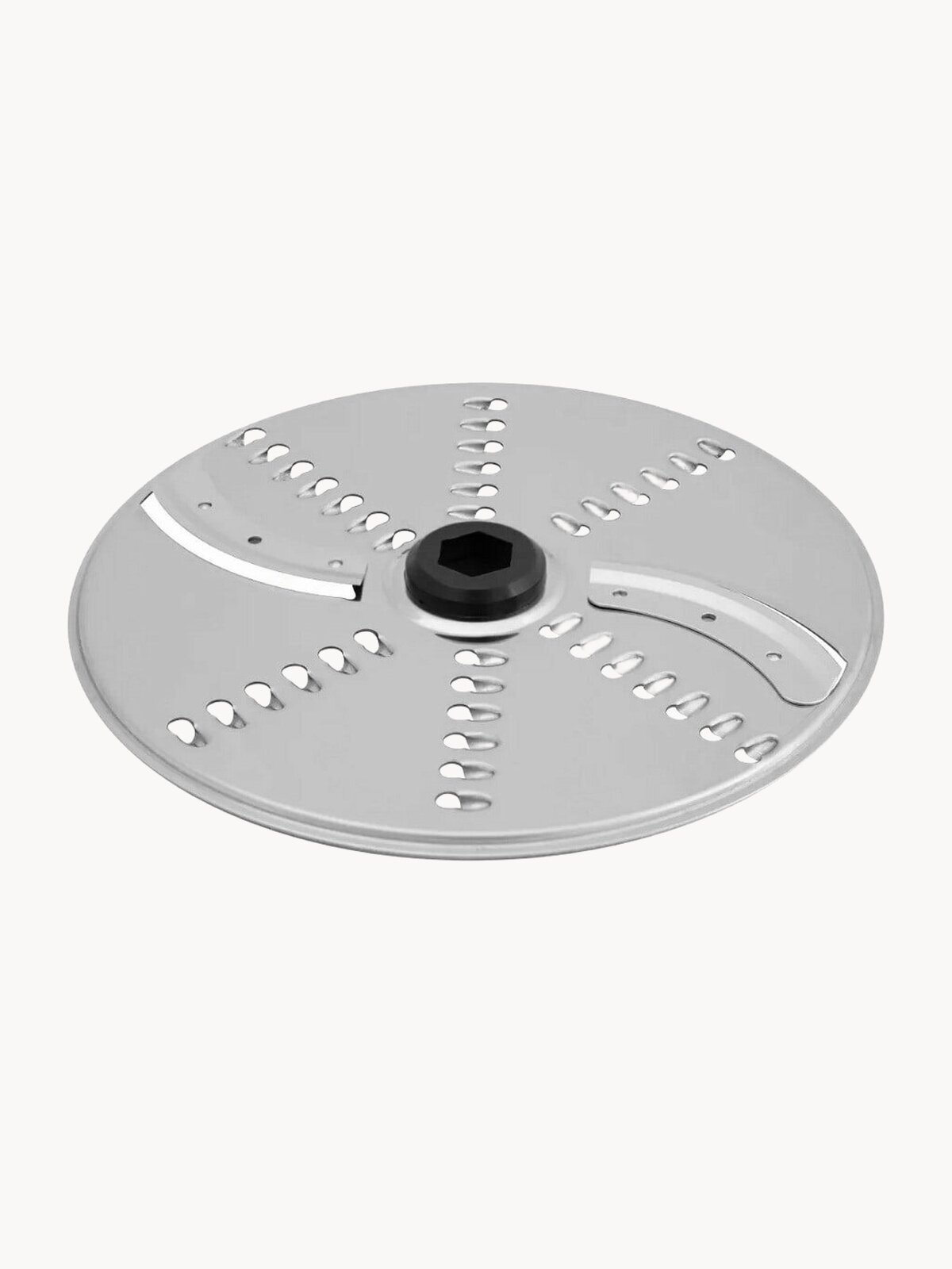 Polaris PHB-1589AL-NSTB диск, насадка для терки/шинковки блендера PHB 1589AL CUBE (черный)