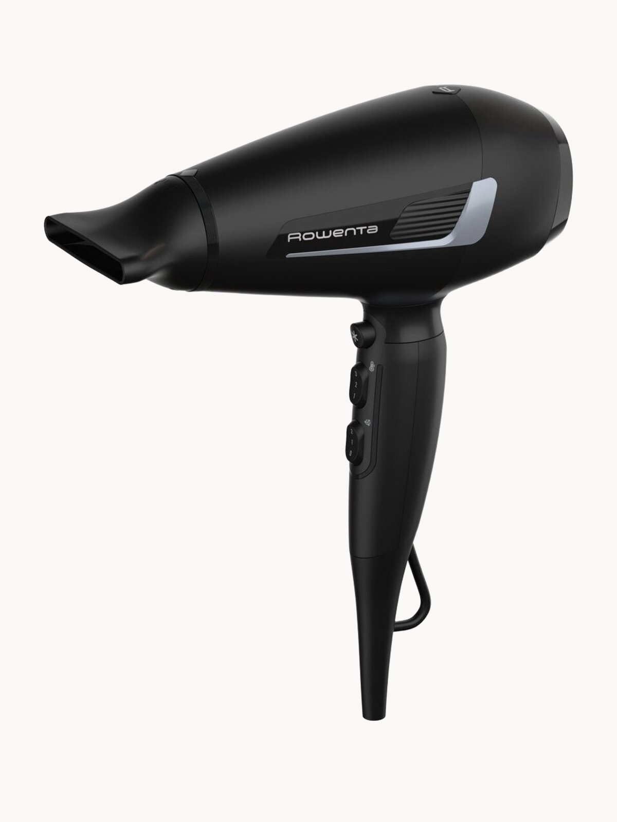 Фен для волос Rowenta Pro Expert CV8820F0, 2 скорости, ультра-холодный воздух, 2100 Вт