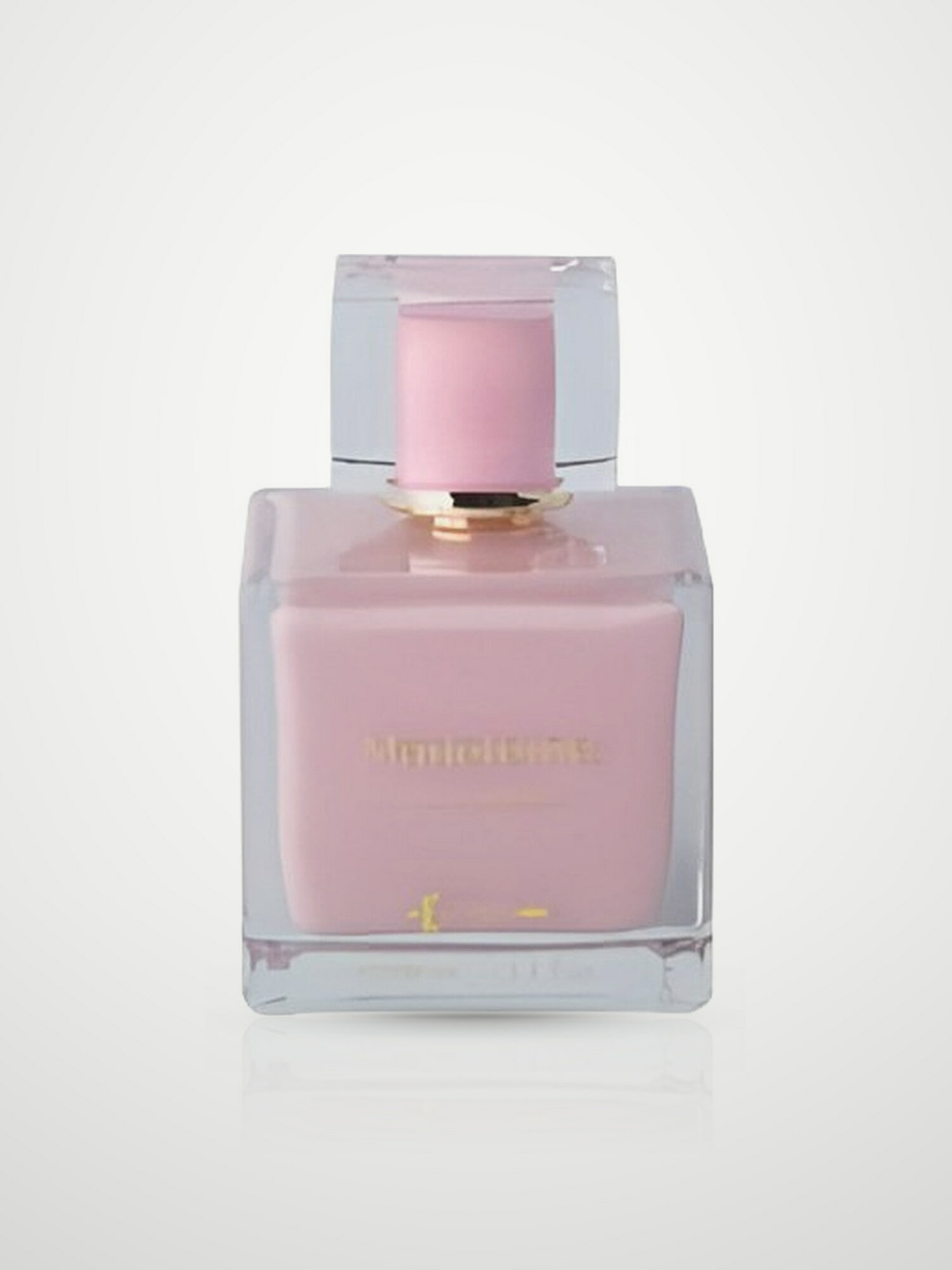 Парфюмерная вода Spada Madeleine Eau de Parfum женская 100 мл