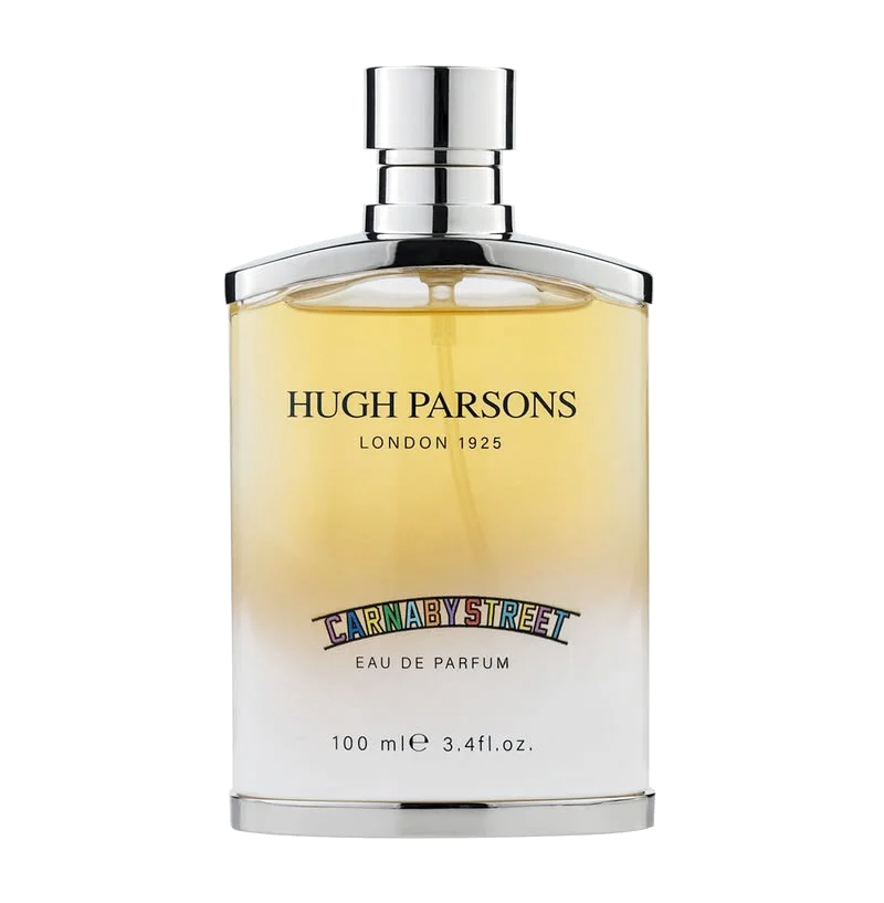 Hugh Parsons Carnaby Street парфюмерная вода 100 мл - Карнаби Стрит для мужчин