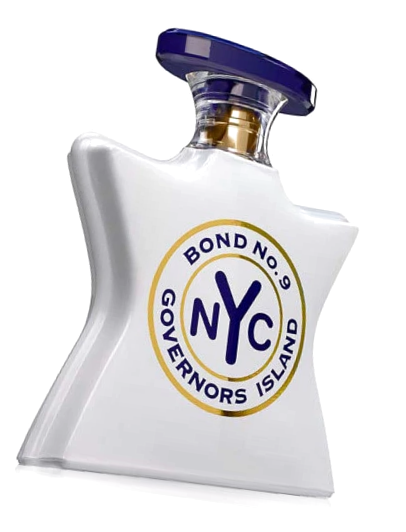 Аромат Bond No 9 Governors Island пробник 1.7 / Парфюмерная вода Бонд 9 Говернорс Айленд миниатюра