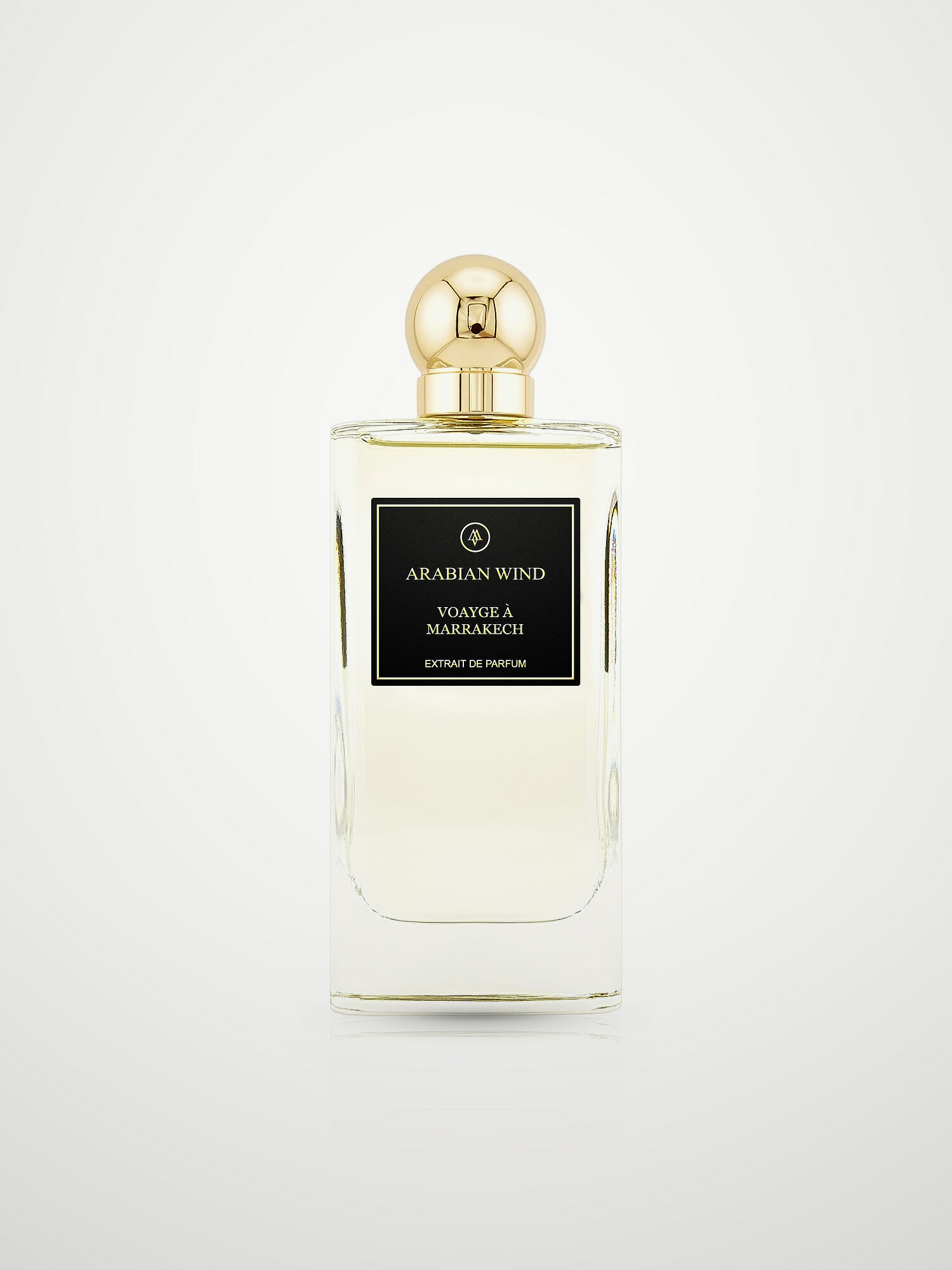 Духи Arabian Wind Voyage à Marrakech Extrait Extrait de Parfum унисекс 75 мл