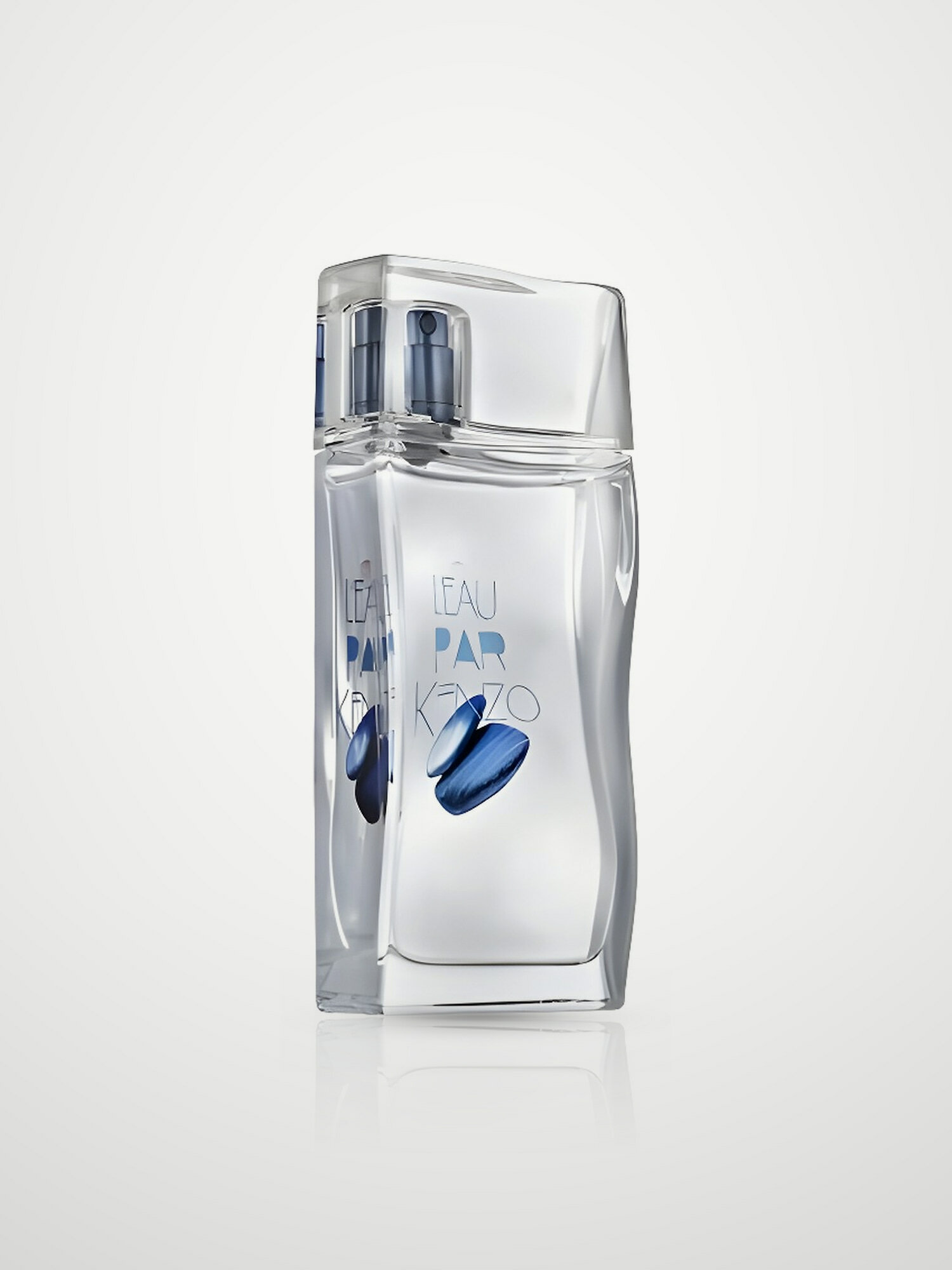 Туалетная вода Kenzo L'Eau par Kenzo Wild pour Homme Eau de Toilette мужская 50 мл
