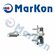 Ограничитель двери Markon MK249010