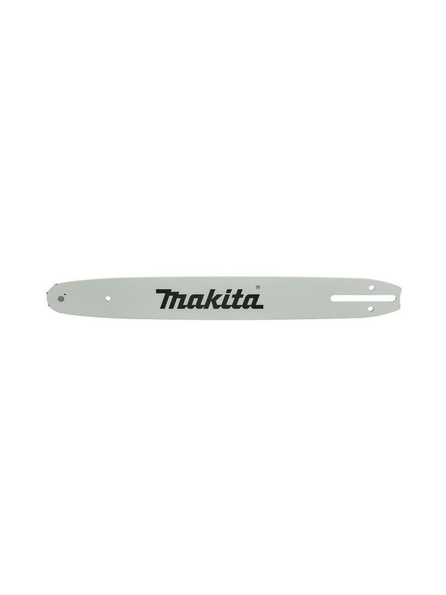 Шина для пилы Makita 191G16-9 35 см/14", шаг 3/8", паз 1.1 мм, 52 звена