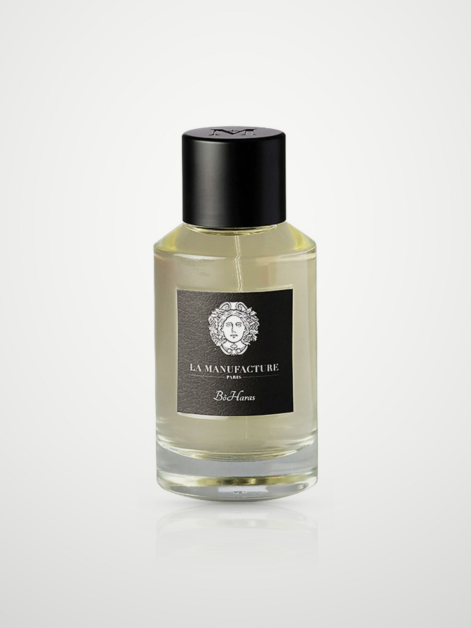 Парфюмерная вода La Manufacture BoHaras Eau de Parfum унисекс 100 мл