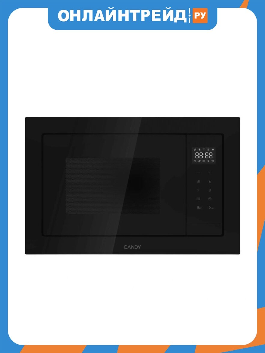 Микроволновая печь встраиваемая Candy CMXBTG259B