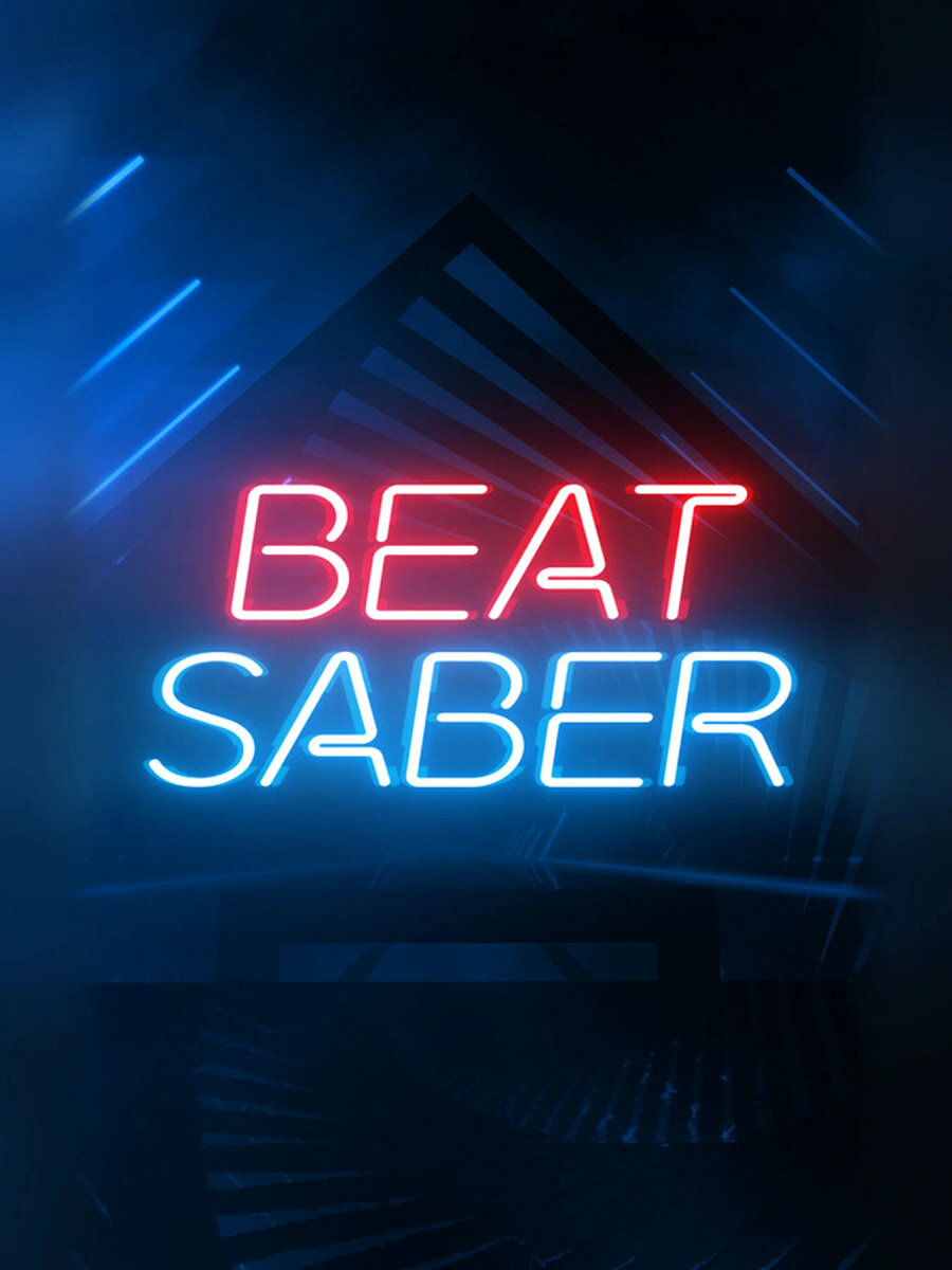 Beat Saber Казахстан