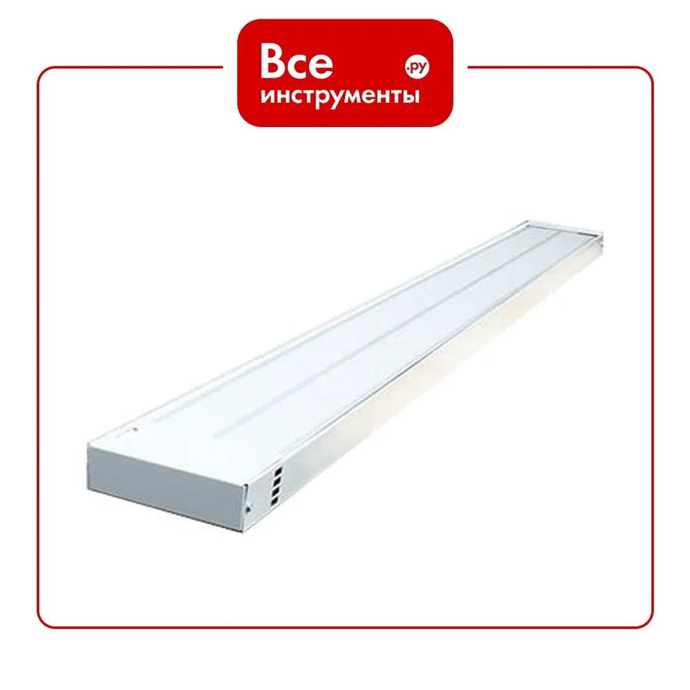 Инфракрасный обогреватель Hintek IC-10, 1 кВт 05.214371
