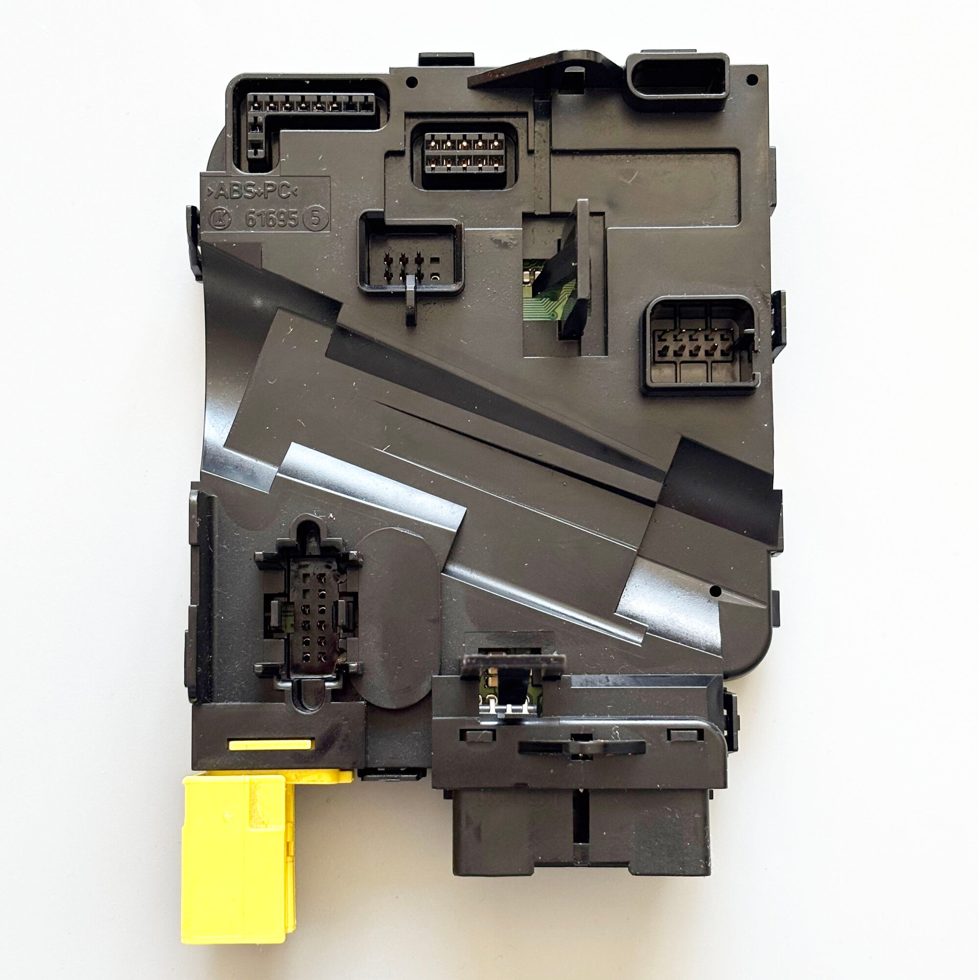 1K0953549CH модуль рулевого колеса многофункциональная круговая система управления для VW