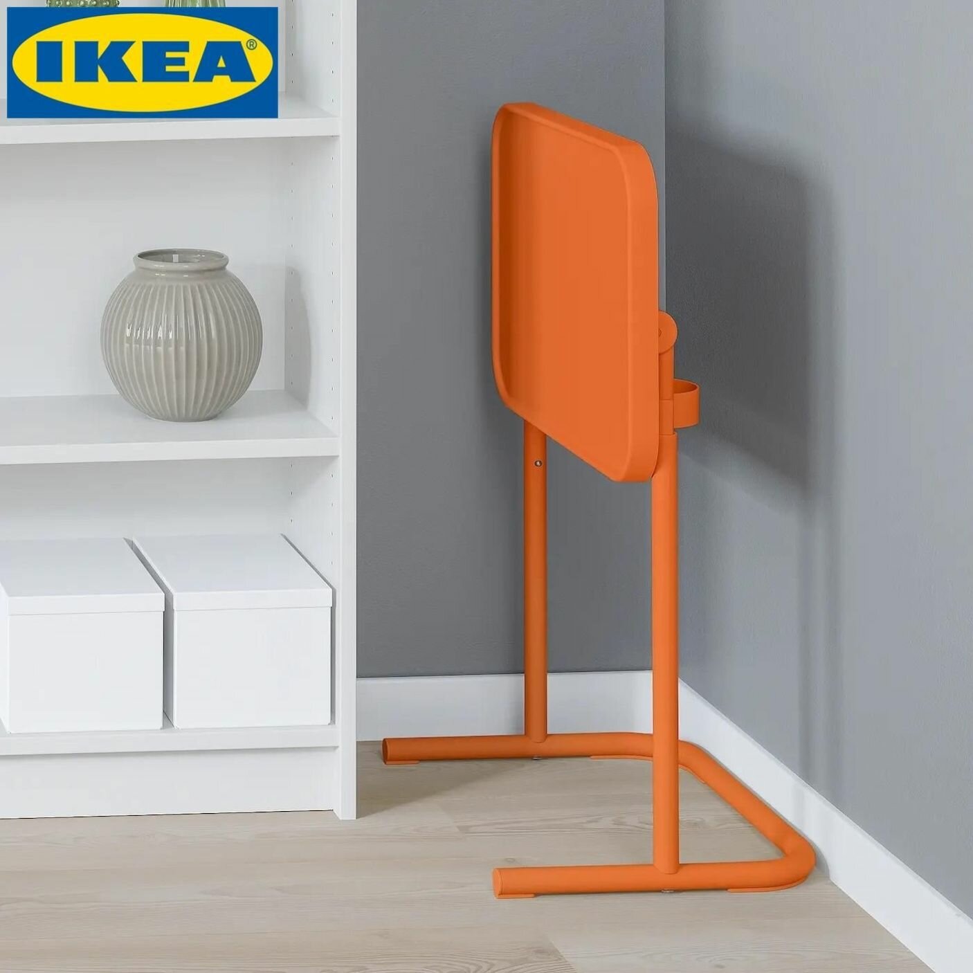 Икеа Стол Икеа, компьютерный стол, прикроватная тумбочка, рабочий стол для учебы