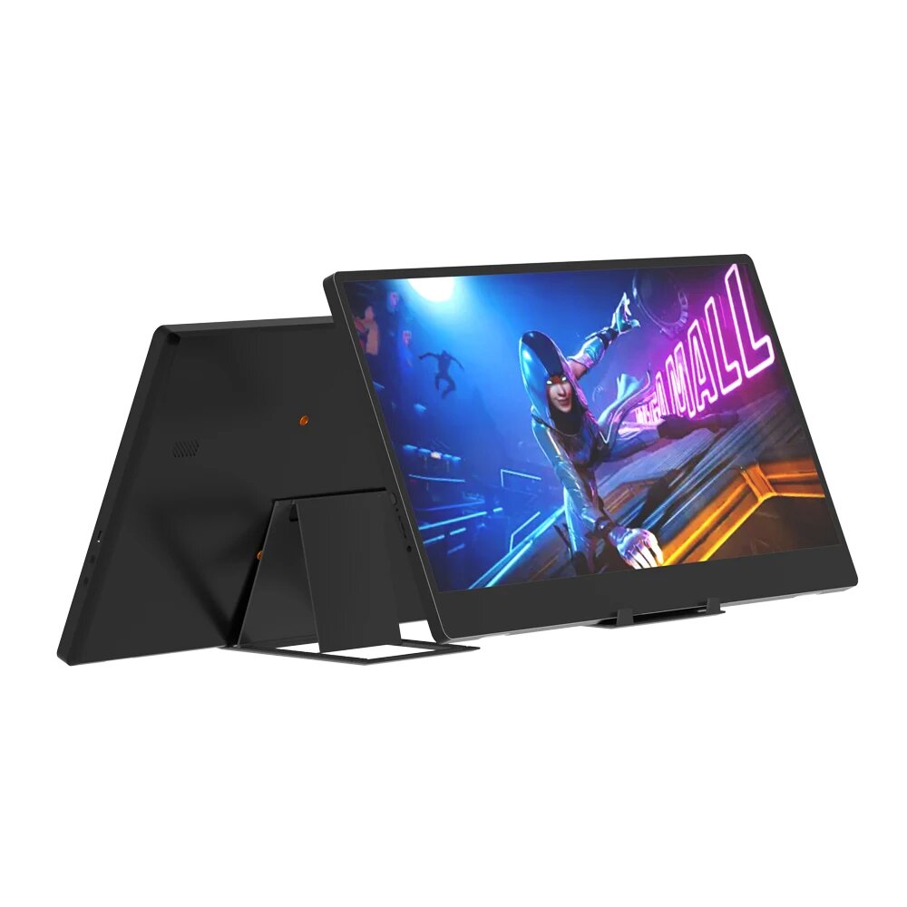Портативный монитор MUCAI N140-S36 14 дюймов