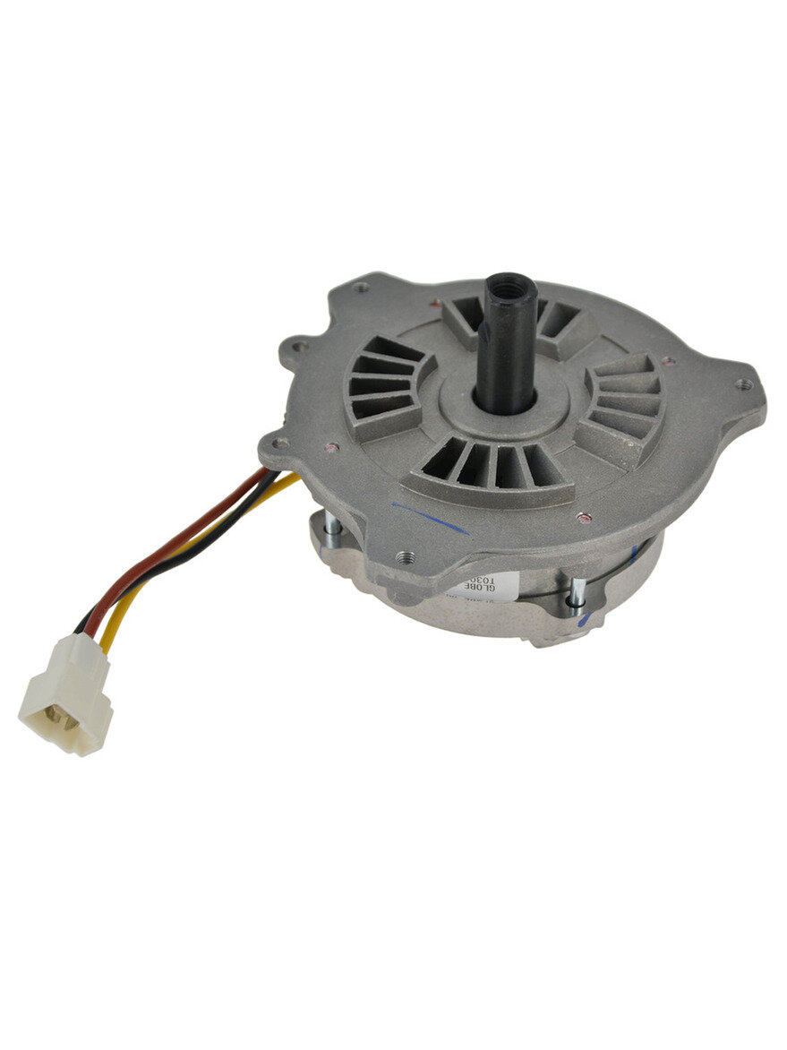 Двигатель (мотор) в сборе для газонокосилки GreenWorks GD24X2LM361