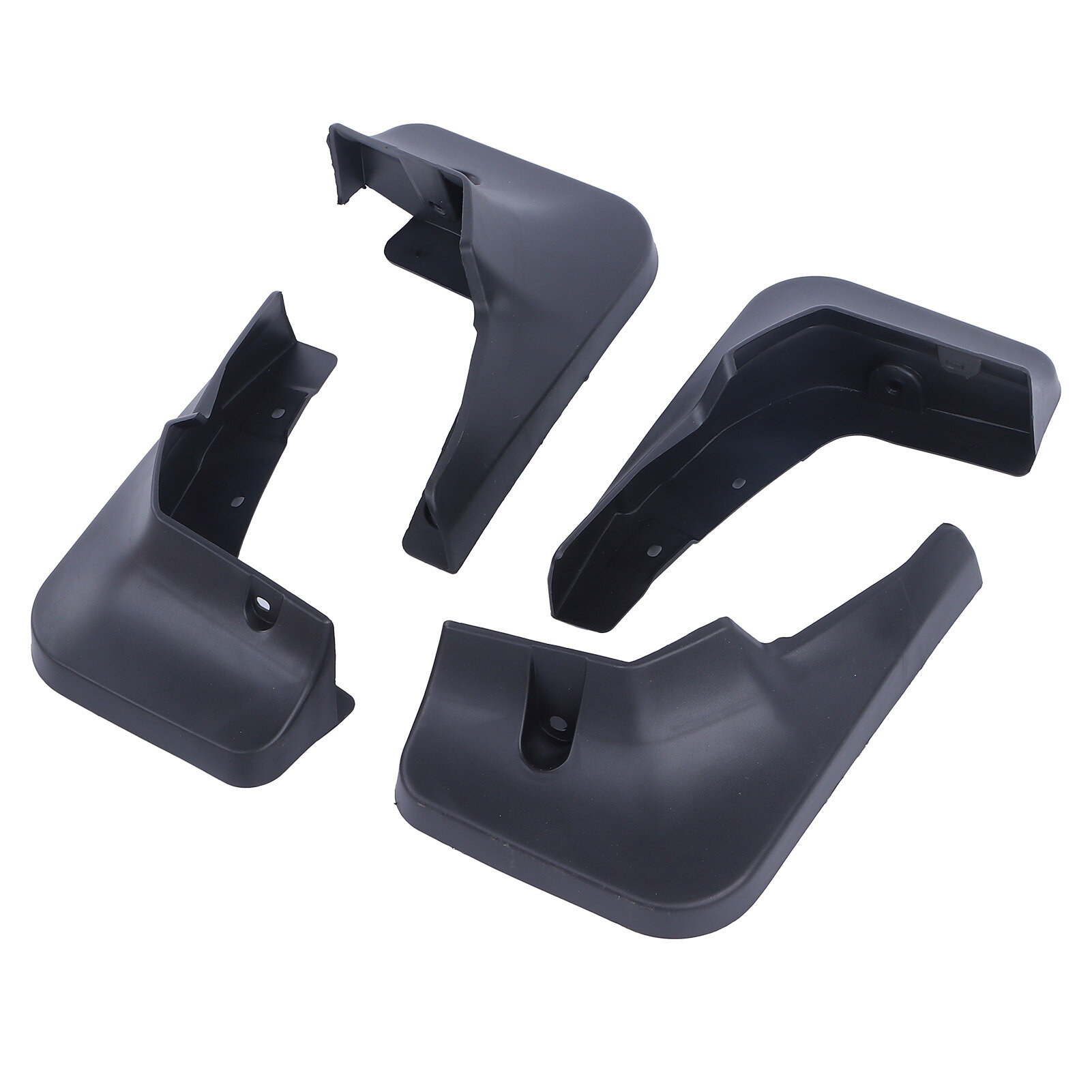 Автомобильные брызговики подходят для Lexus NX200 NX300 2015 2017