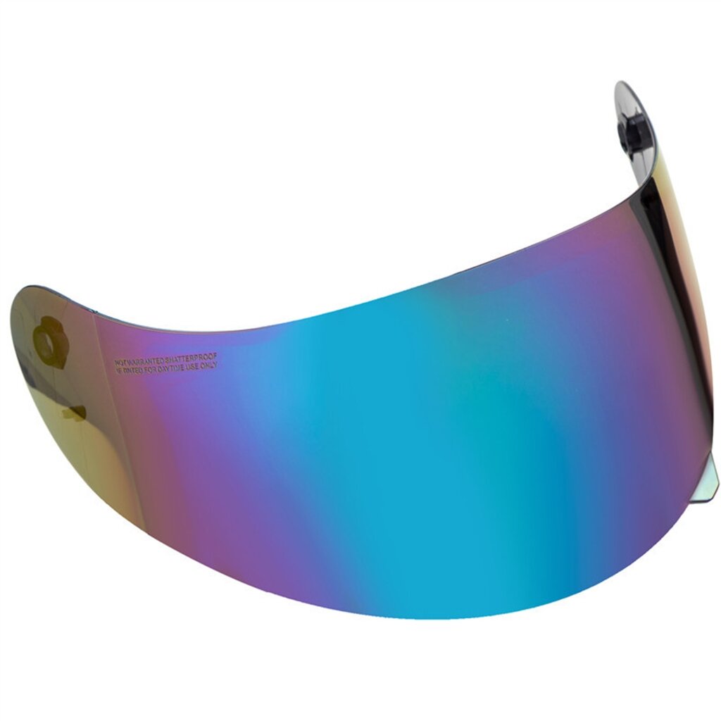 Козырьки мотоциклетных шлемов, защита линз, Полный лицевой щиток для шлемов K3 и K4, Сменные козырьки для линз