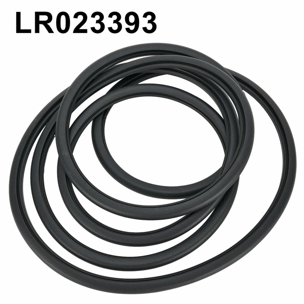 Уплотнительная прокладка стекла люка LR023393 для Land Rover Range Rover Sport 2006-2013 герметичность и защита от влаги