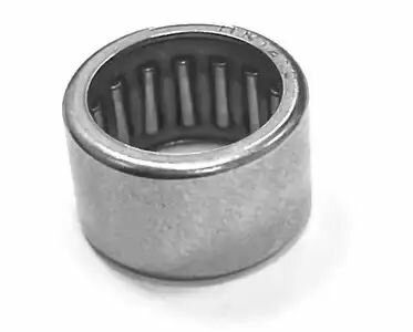 Подшипник генератора игольчатый 12x16x10mm MB, BMW, Opel, VW, Audi, STELLOX 4300049SX