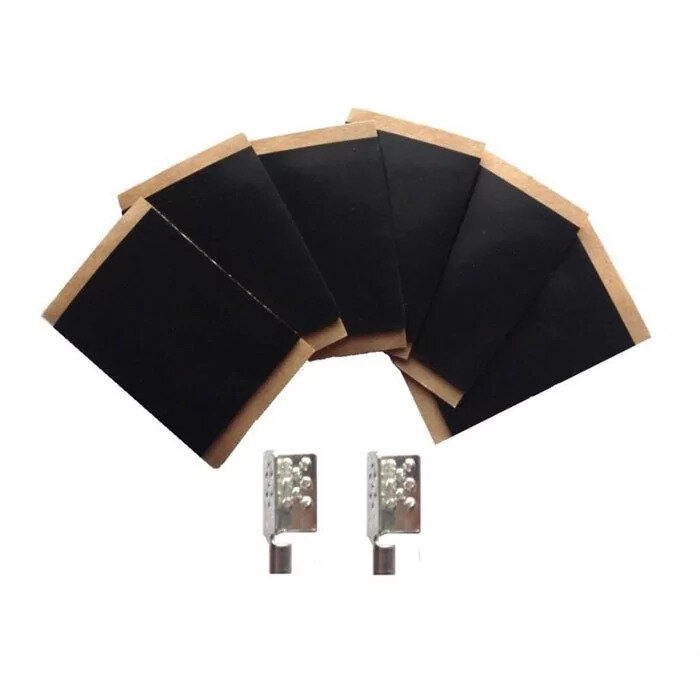 Монтажный набор Теплармис MTPL для плёночного инфракрасного тёплого пола 5 шт