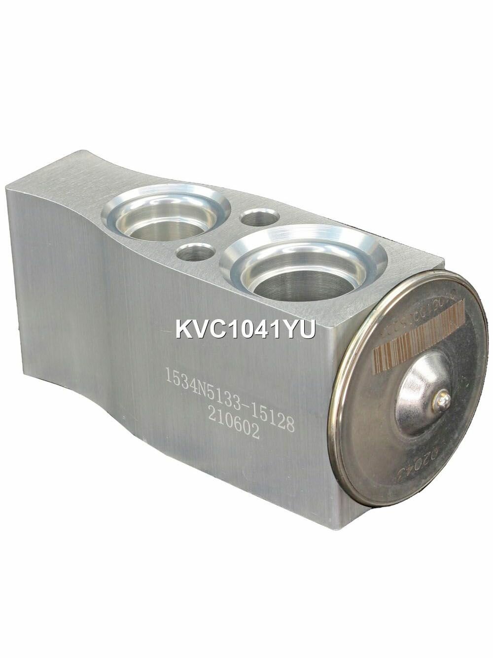 Клапан кондиционера расширительный Mitsubishi ASX Outlander