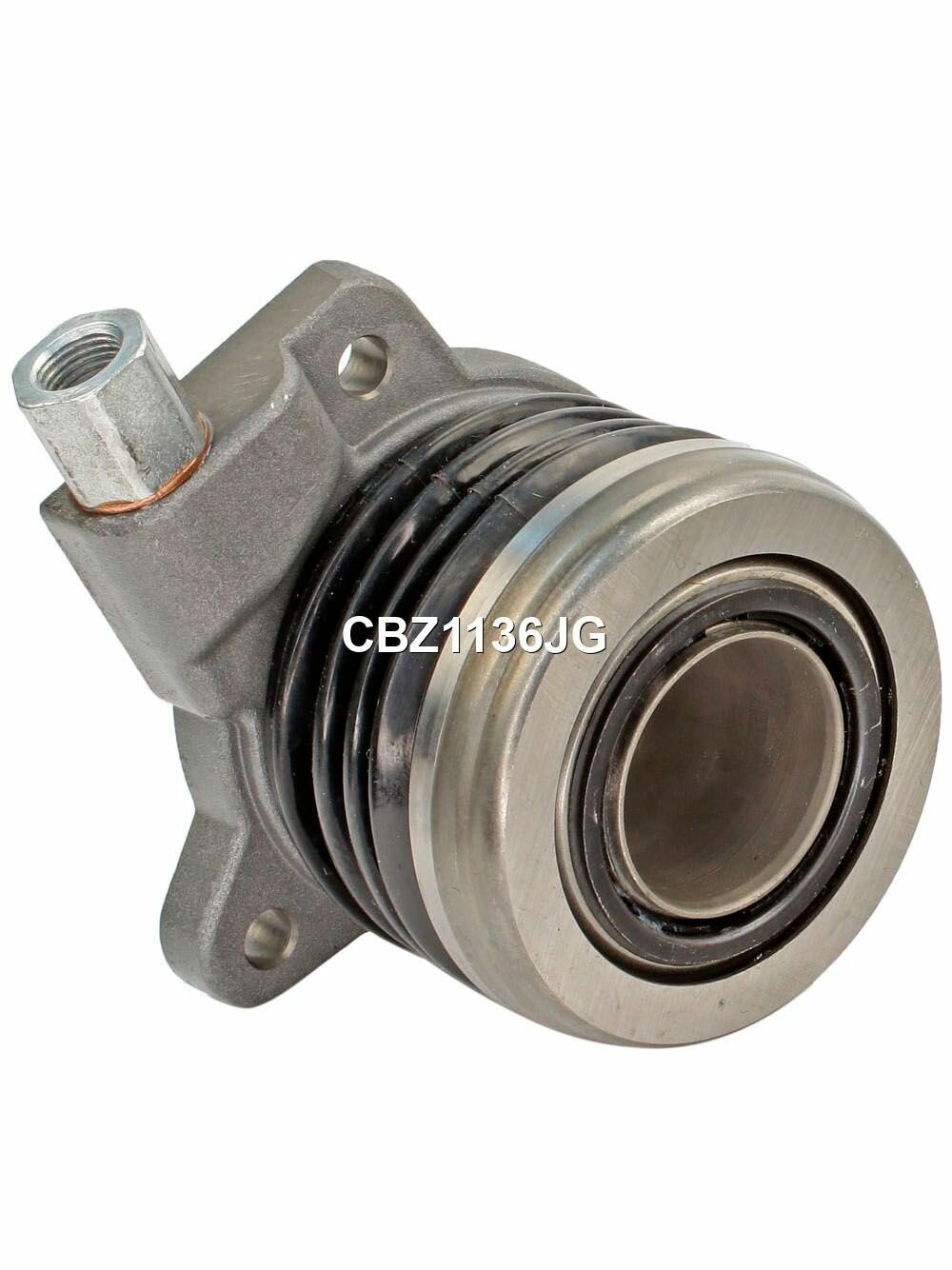 Подшипник выжимной гидравлический Chevrolet Nubira, Lacetti, Captiva, Epica (Шевроле Нубира, Лачетти, Каптива, Эпика)