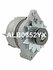 Генератор Krauf ALB0352YX