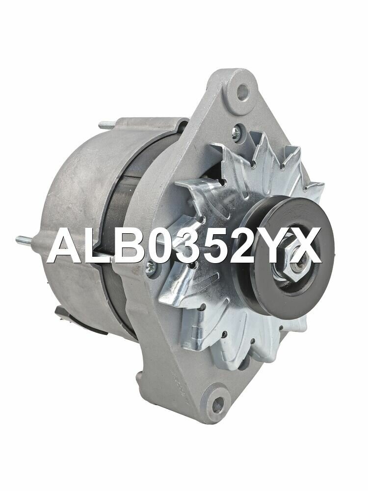 Генератор Krauf ALB0352YX