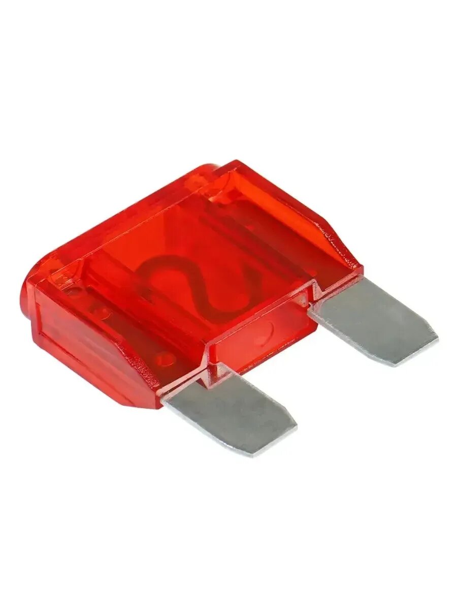 Предохранитель флажковый Макси 50A