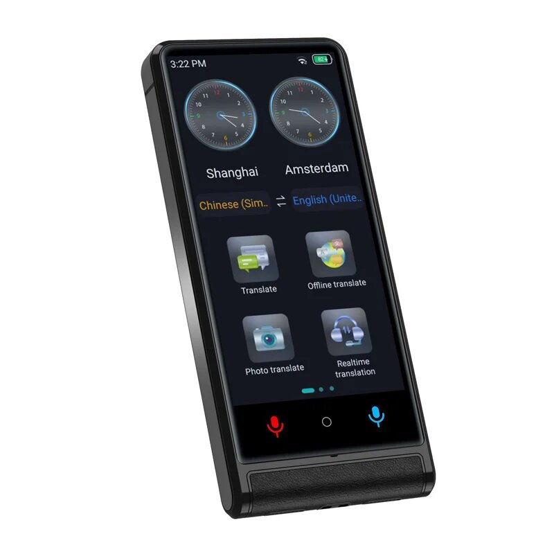 Zbna M13 Переводчик Cantonese Persian