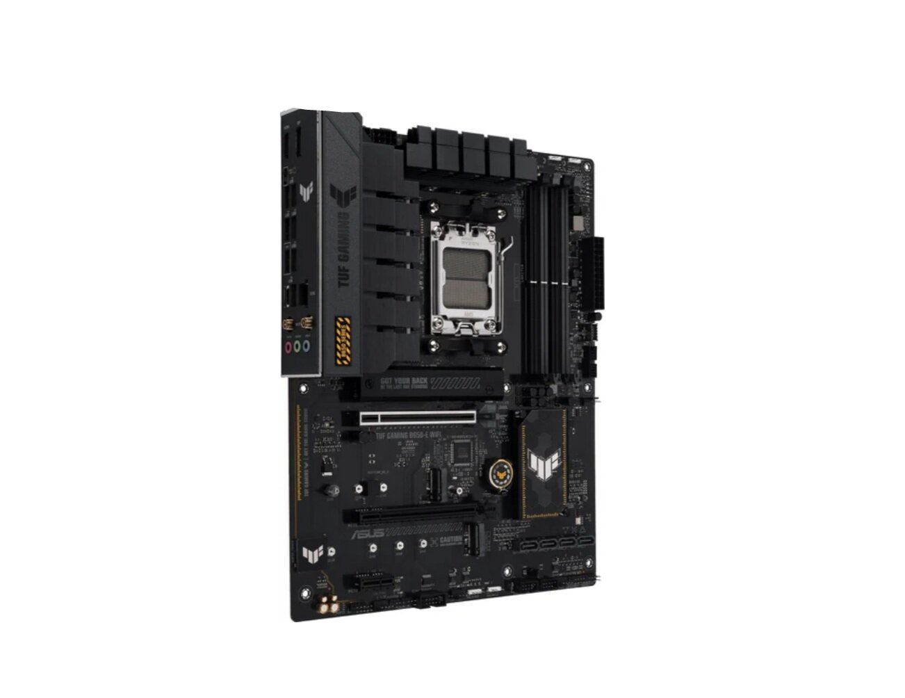 Материнская плата Asus TUF GAMING B650E-E WIFI